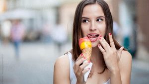 Los curiosos beneficios de comer helado - Colaboracion cientifica