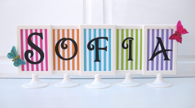 ¿Qué significa el nombre Sofia? - Colaboracion cientifica