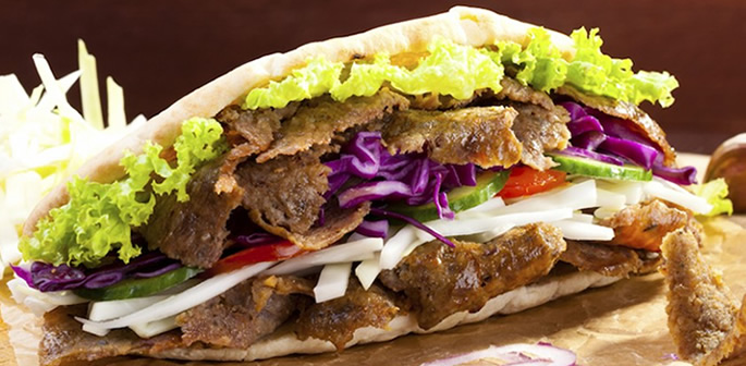 ¿Quién inventó el Kebab? - Colaboracion cientifica