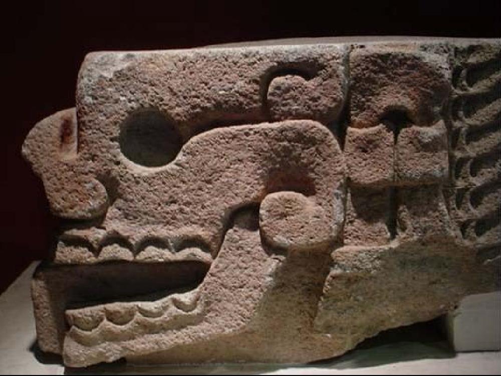El expansionismo cultural de los toltecas - Colaboracion cientifica