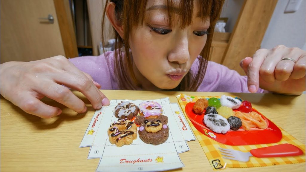 La comida artificial: una propuesta para salvar vidas - Colaboracion ...